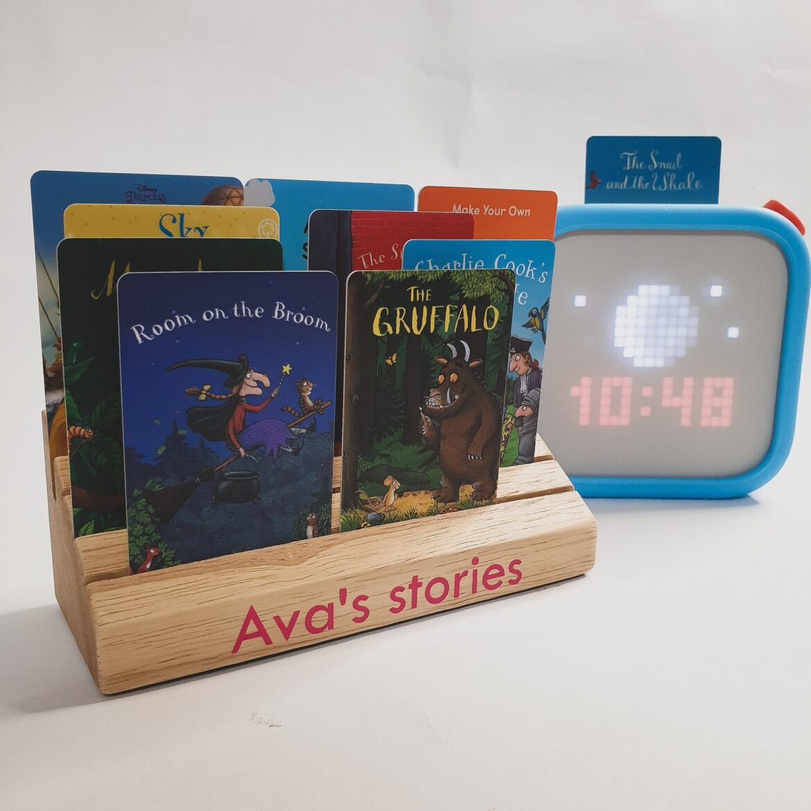 The Best Yoto Card Case – thesimplehaus