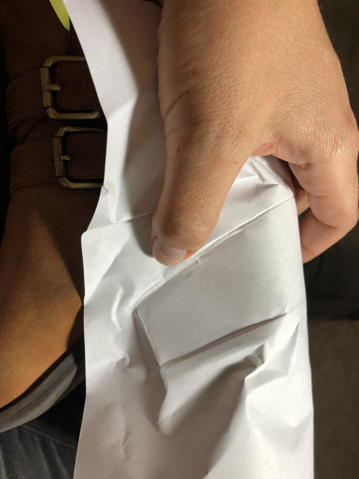 How to Replace a Boot Heel – thesimplehaus